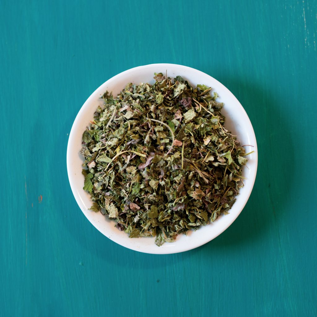 Motherwort Leaf – Cutting Root Farm