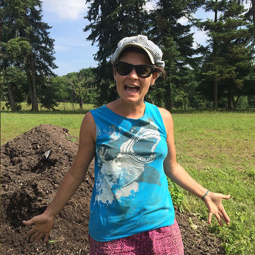 About – Cutting Root Farm