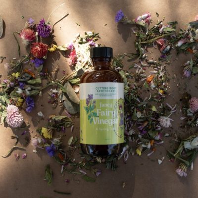 Cutting Root Farm – Organic Herbs and Flowers, Grown with Love!