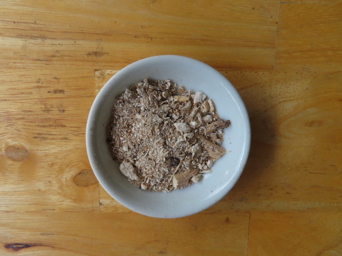 Pleurisy Root – Cutting Root Farm