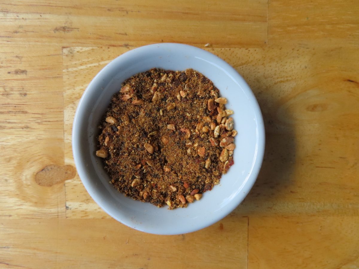 Rose Hips and Seeds – Cutting Root Farm