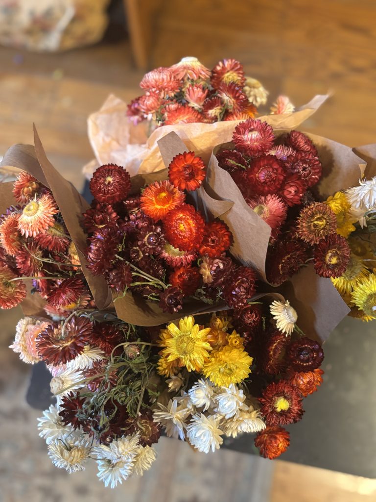 Cutting Root Farm – Organic Herbs and Flowers, Grown with Love!